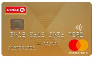 Circle K Mastercard - Rabatt på drivmedel & tvätt | Kreditkort.com
