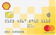 OKQ8 Visa - Bensinkort med cashback & drivmedelsrabatt | Kreditkort.com
