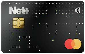Net+ Prepaid Mastercard: En fullständig recension och guide