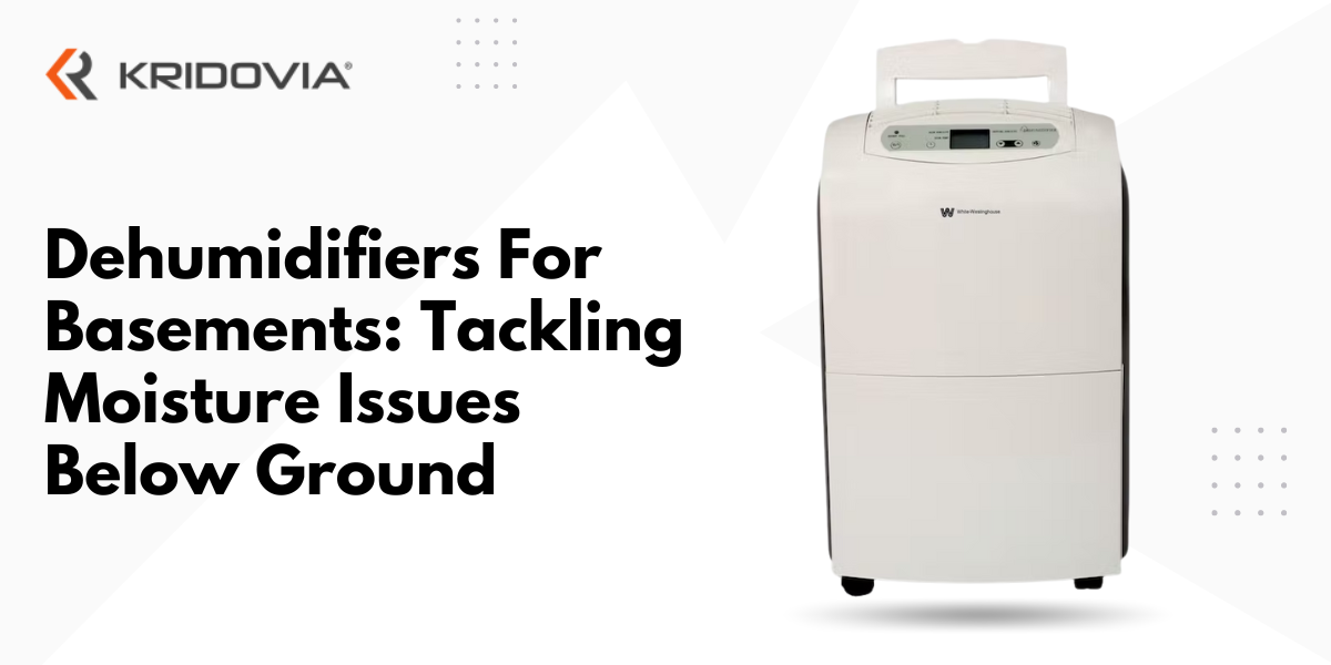 A Guide to Installing and Operating Your Dehumidifier the Right way