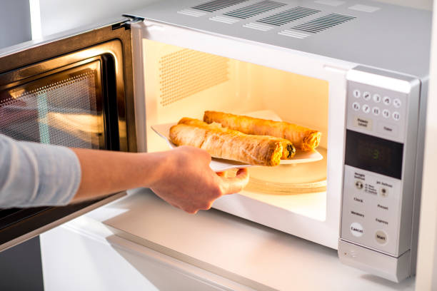 Explore the Different Types of Microwave Ovens - Kridovia