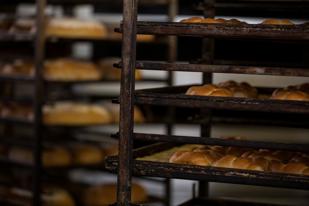Why You Need Dehumidifier For Bakery & How It Kick Out Humidity?