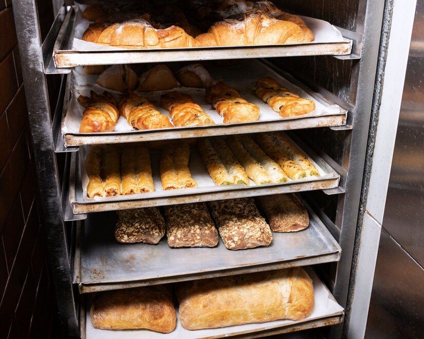 Why You Need Dehumidifier For Bakery & How It Kick Out Humidity?