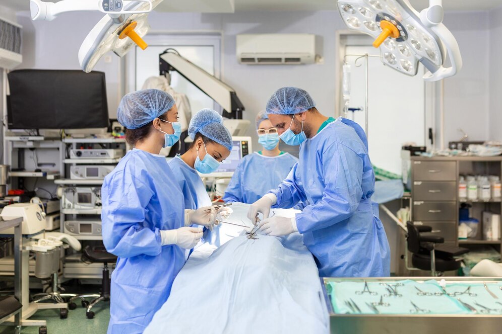 Why Consider A Dehumidifier For Your Operation Theatre?