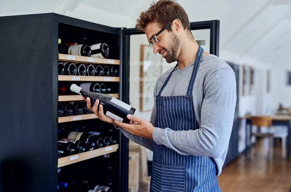 8 Wine Cooler Common Mistakes To Avoid In 2024