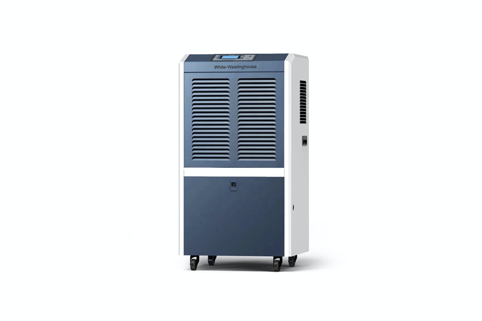 The Ultimate Guide to Different Types of Dehumidifiers