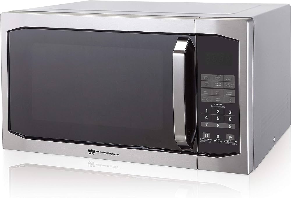 How To Use Microwave Oven For The First Time
