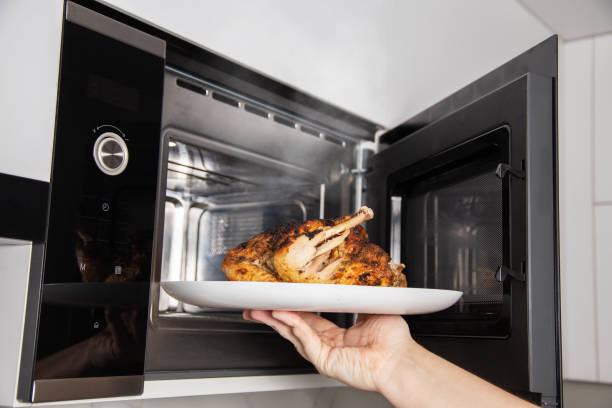 Explore the Different Types of Microwave Ovens - Kridovia