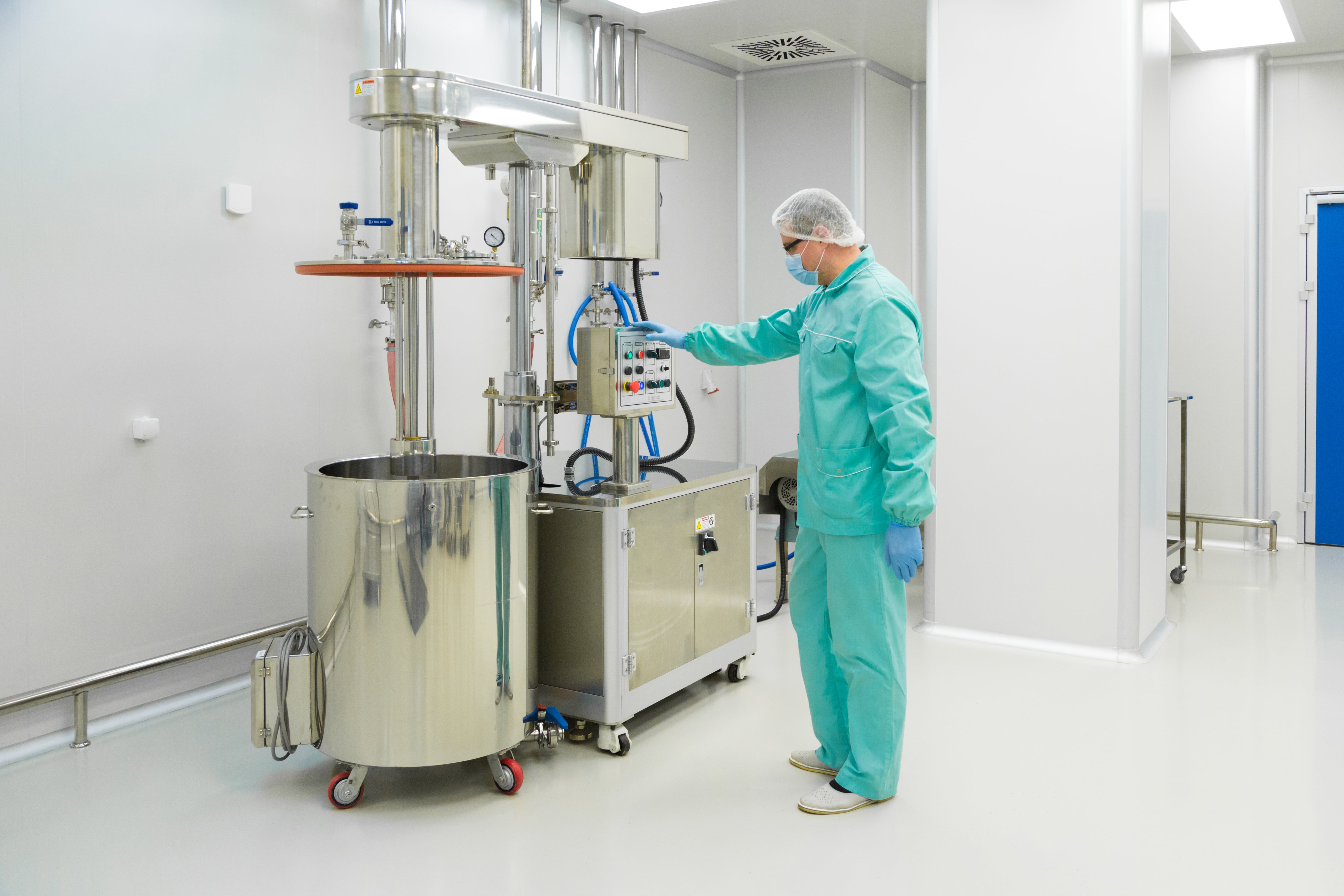 What Are The Needs Of Dehumidifier For Pharmaceutical Industry?