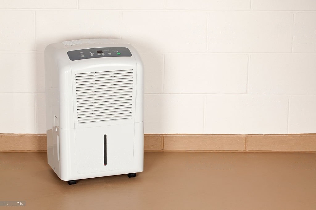 A Guide to Installing and Operating Your Dehumidifier the Right way