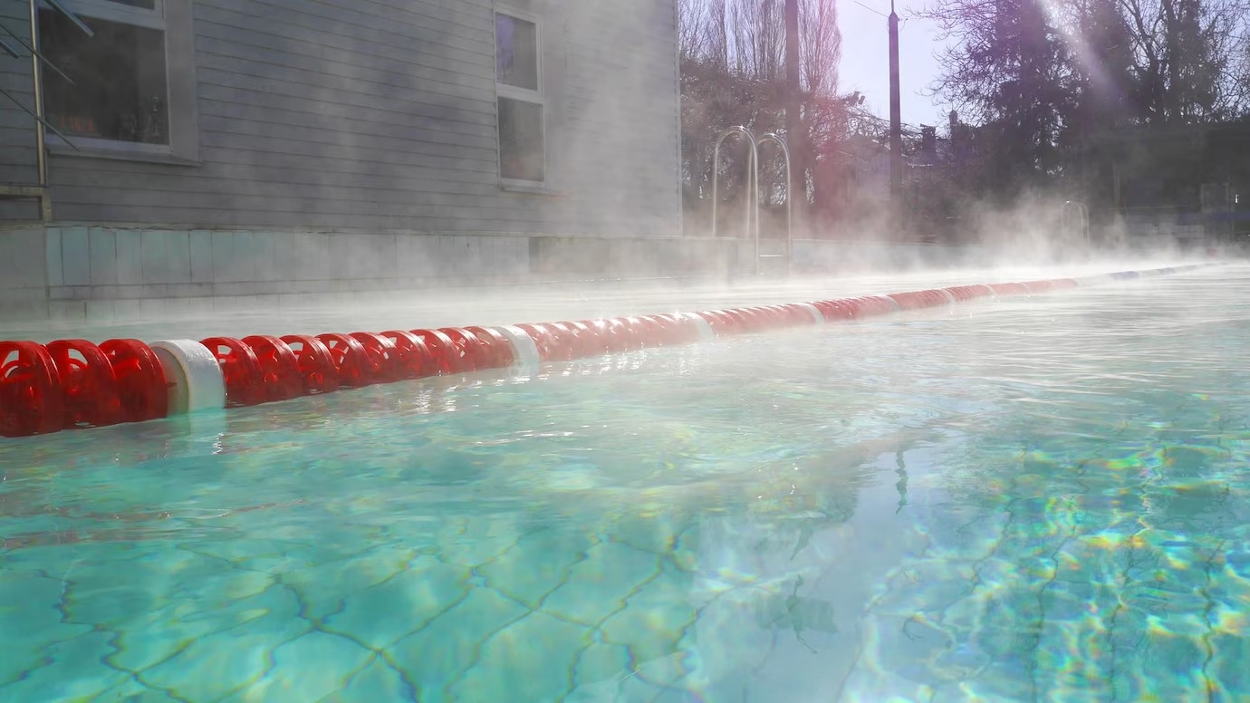 Benefits And Features Of Dehumidifier For Swimming Pool