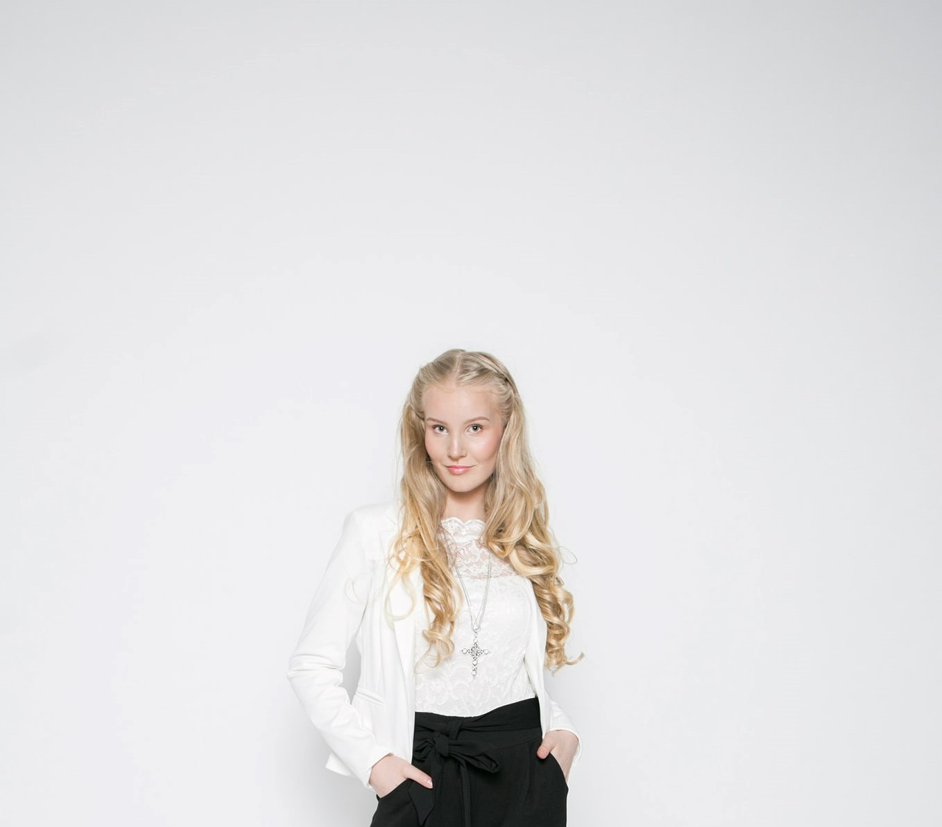 Fermingatískusýning COSMO