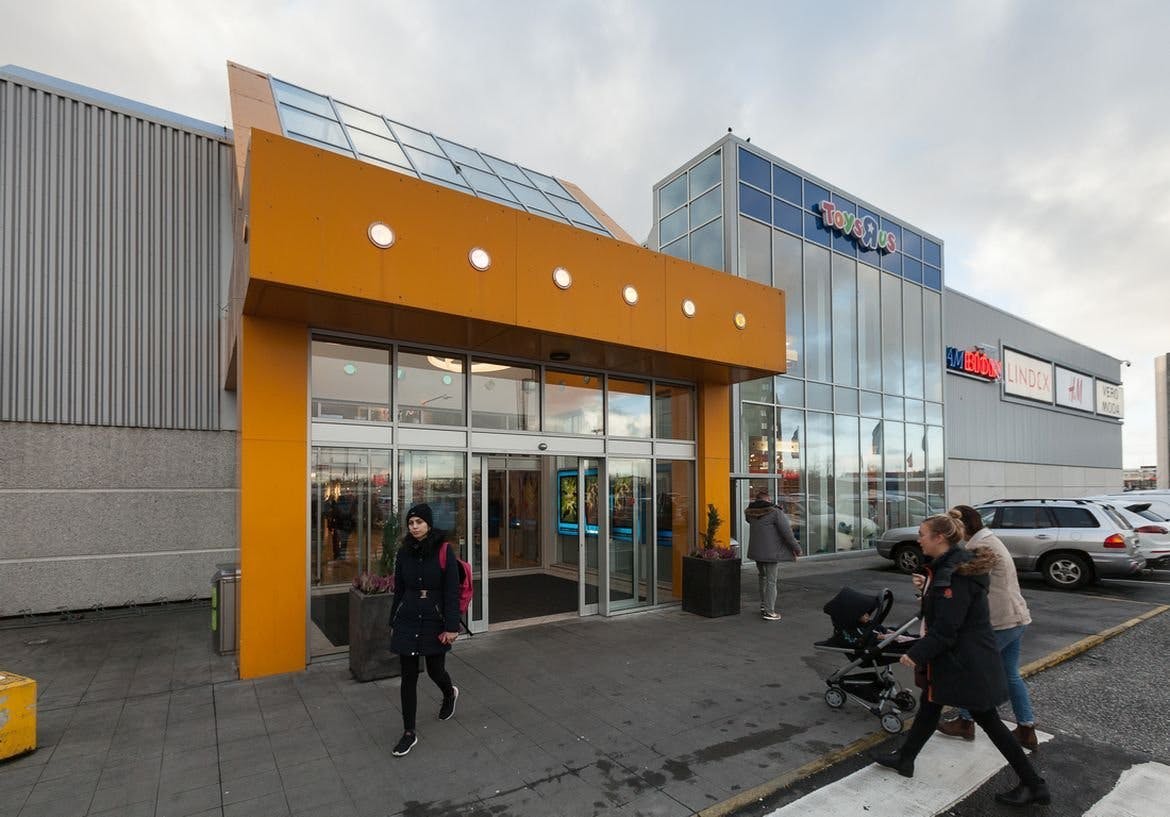 World Class opnar í Kringlunni