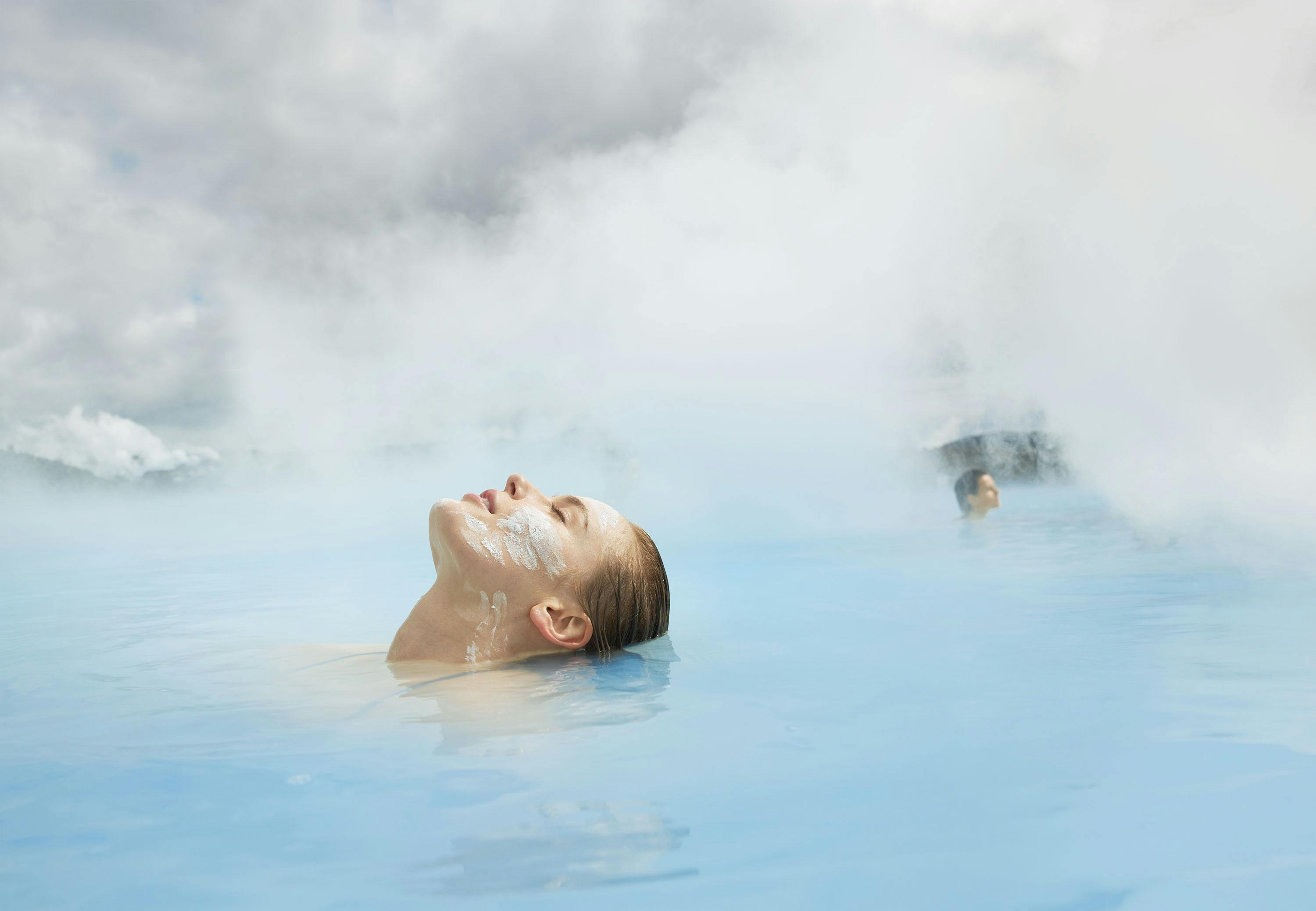 Verslun Bláa Lónsins opnar í Kringlunni!