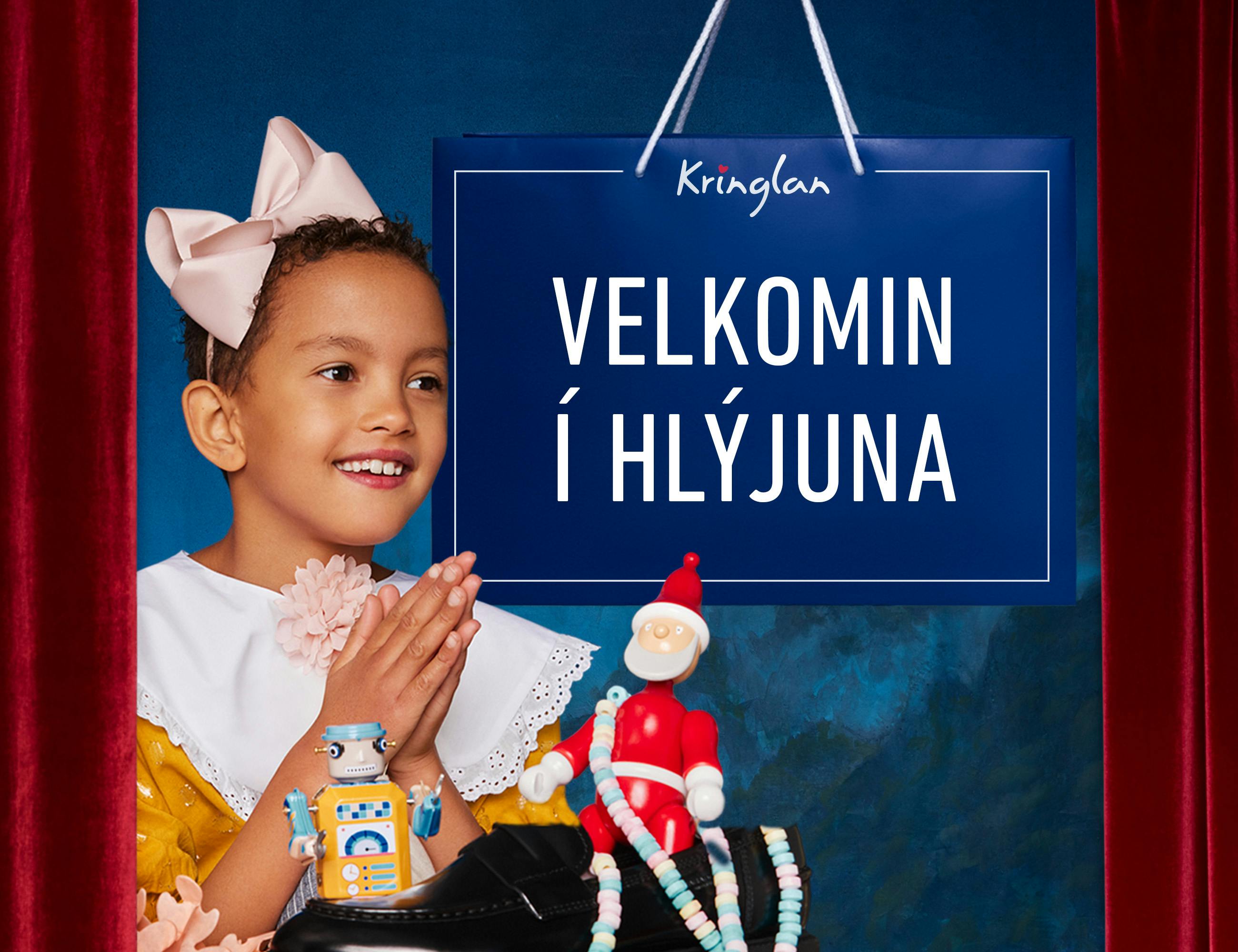 Lengri opnun frá 16. desember