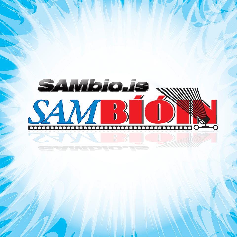 Sambíóin í Kringlunni