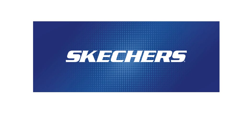 SKECHERS opnar á ný!