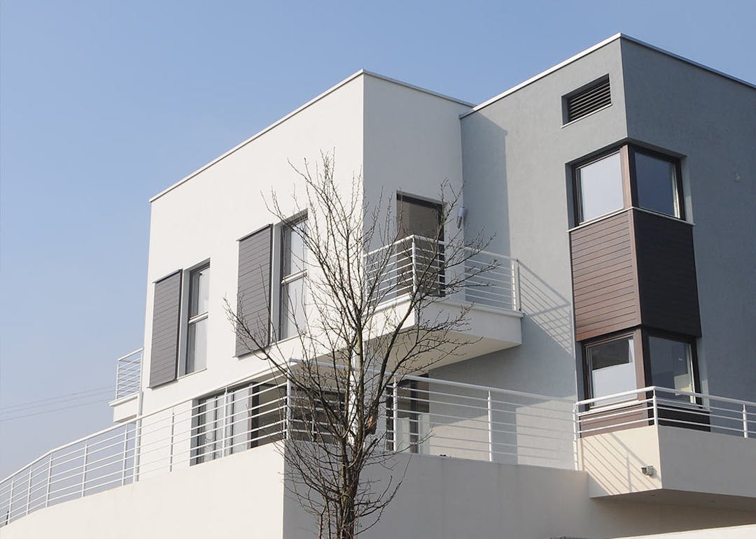 Krivaja Homes | About us