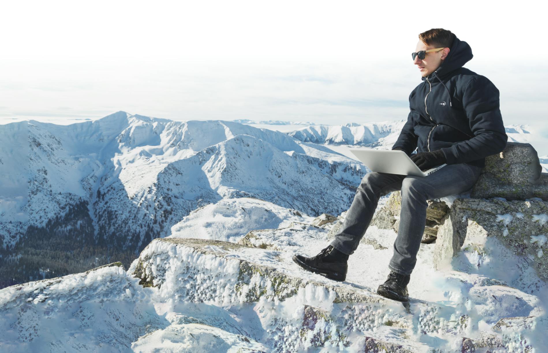 Join Kronia | Kronia Technologies