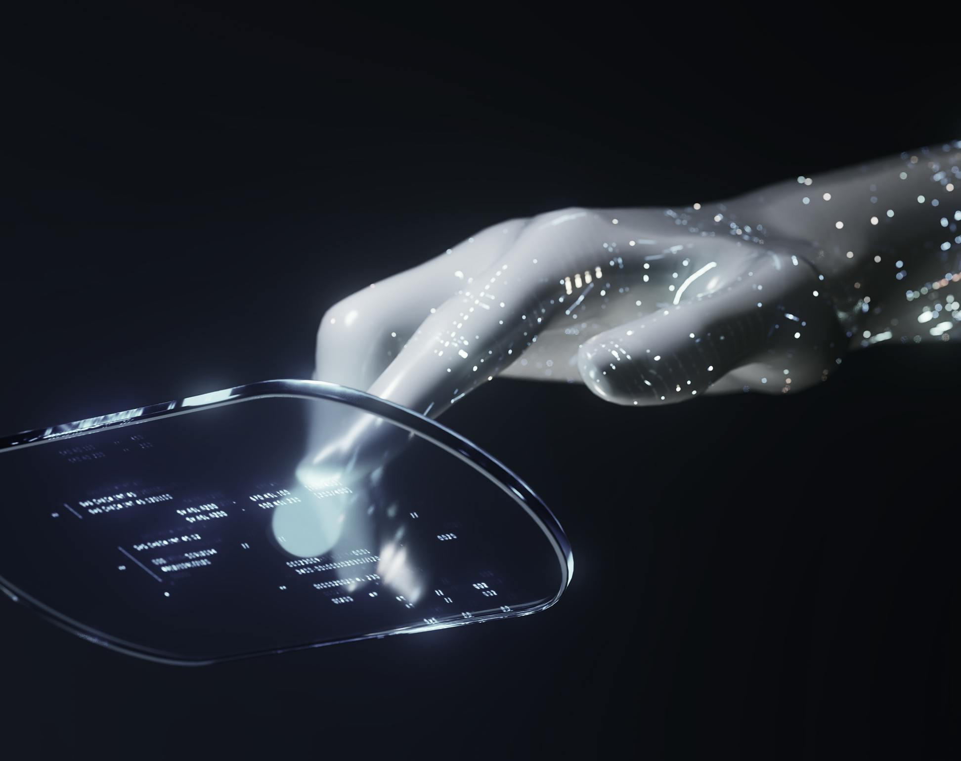 Home | Kronia Technologies