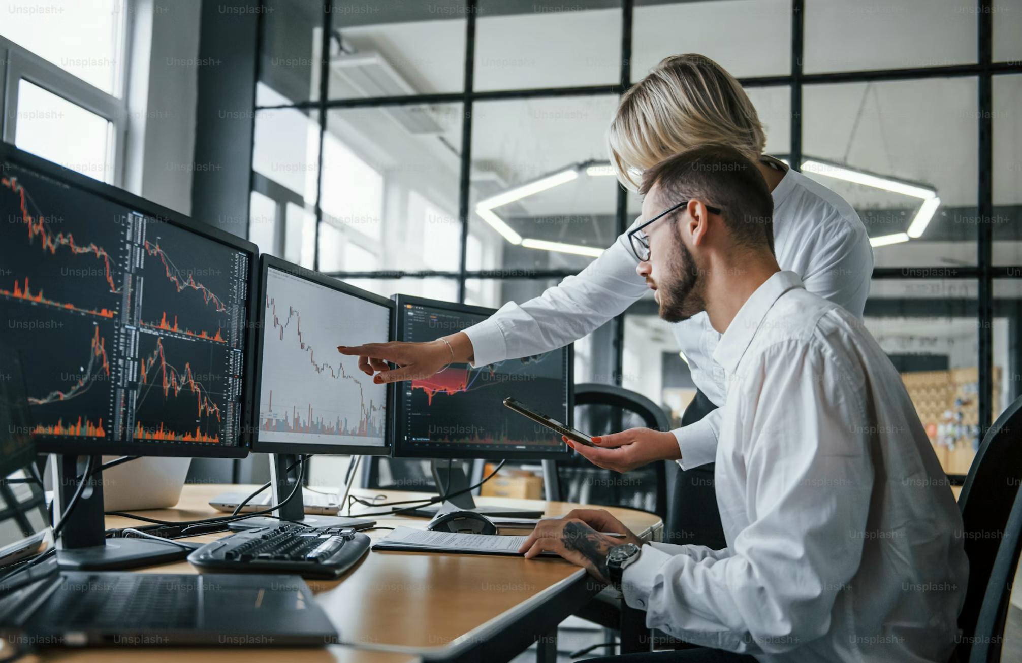 Home | Kronia Technologies