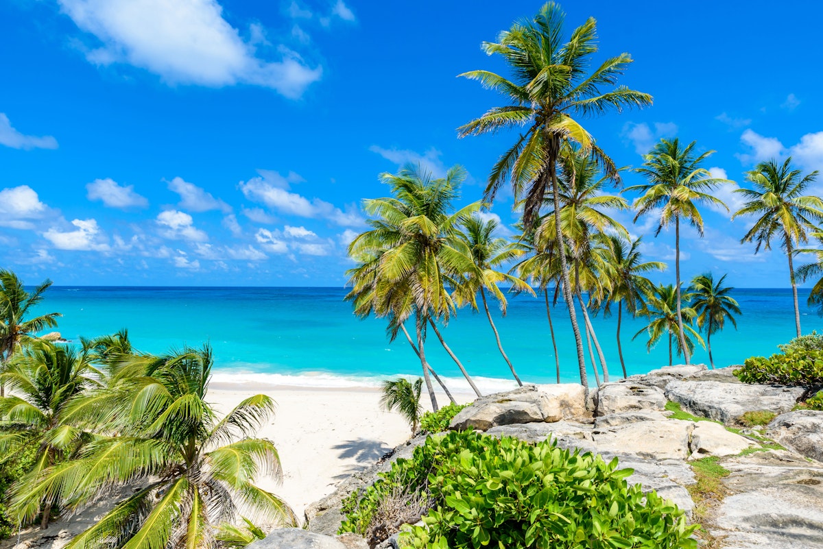 Kryssningar i Karibien - Boka Karibienkryssning idag! | Kryssningar.se