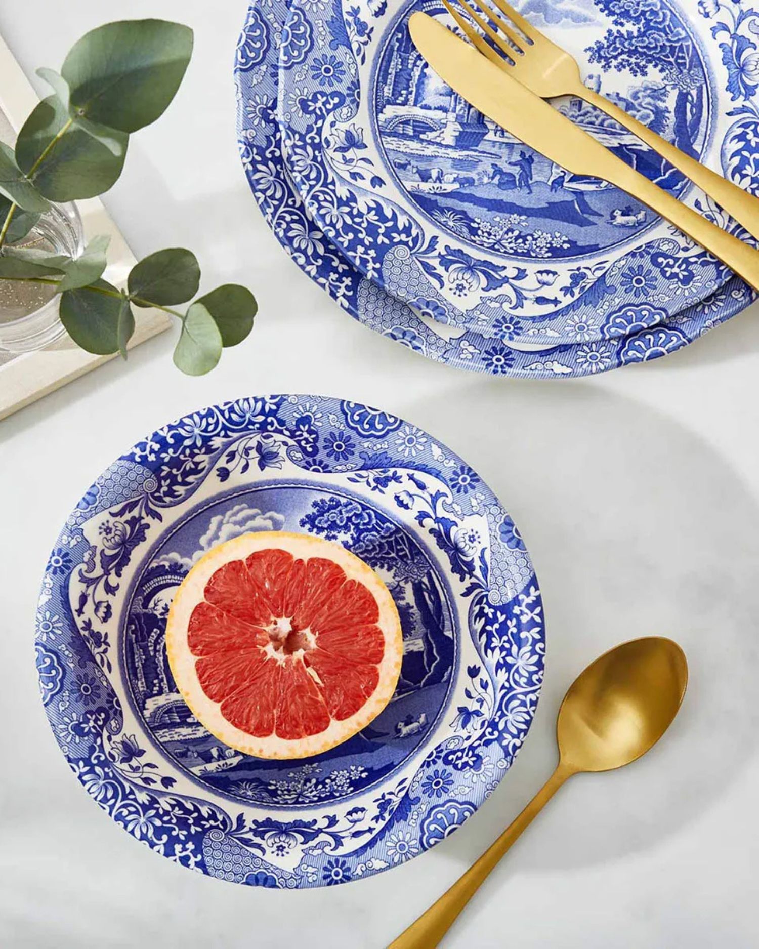 Handla Spode hos KitchenTime.se