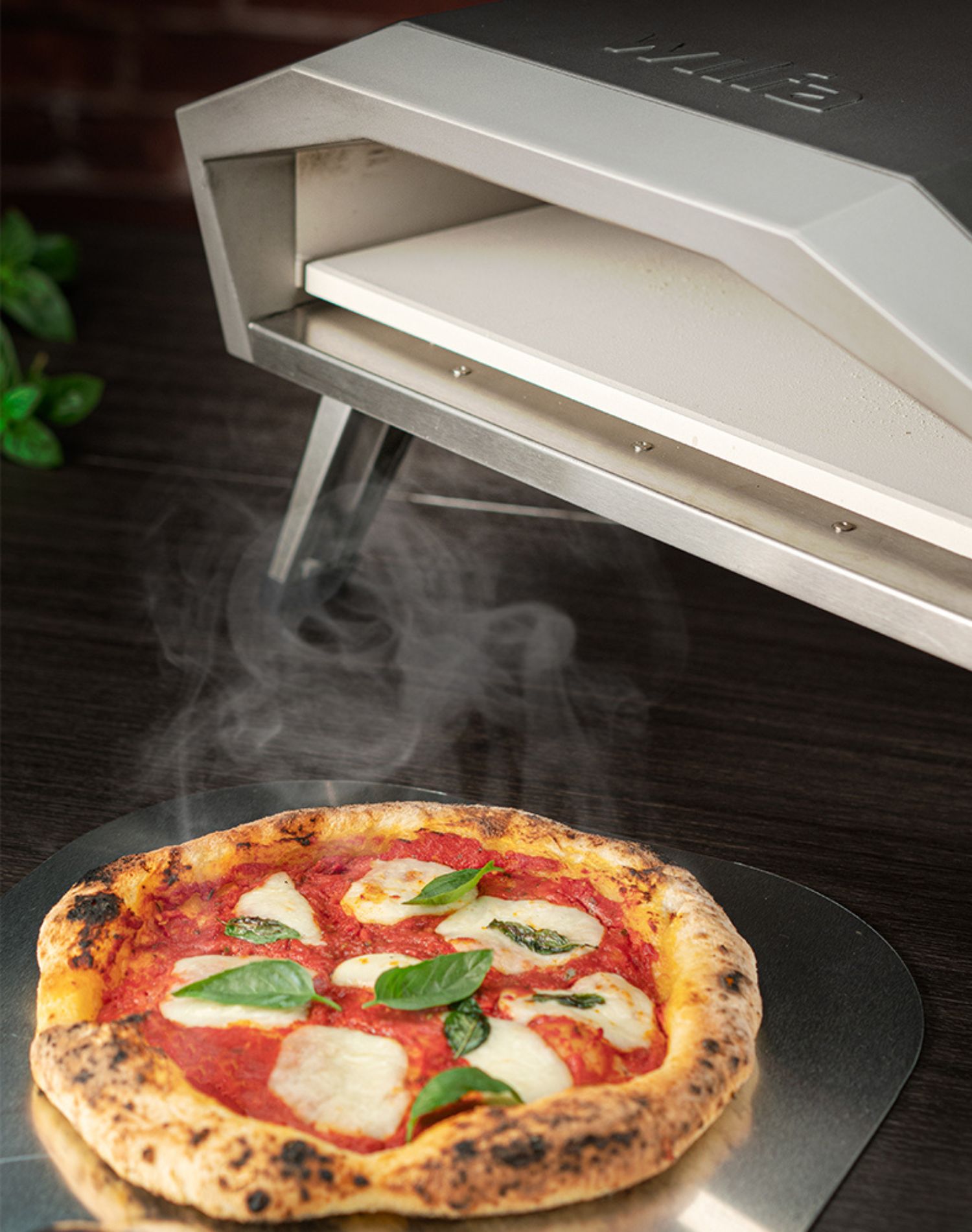 Din pizzaovn-guide | Se våre populære pizzaovner hos KitchenTime