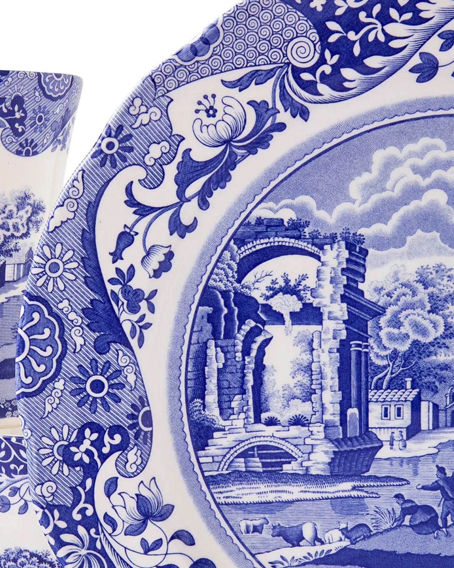 Handla Spode hos KitchenTime.se