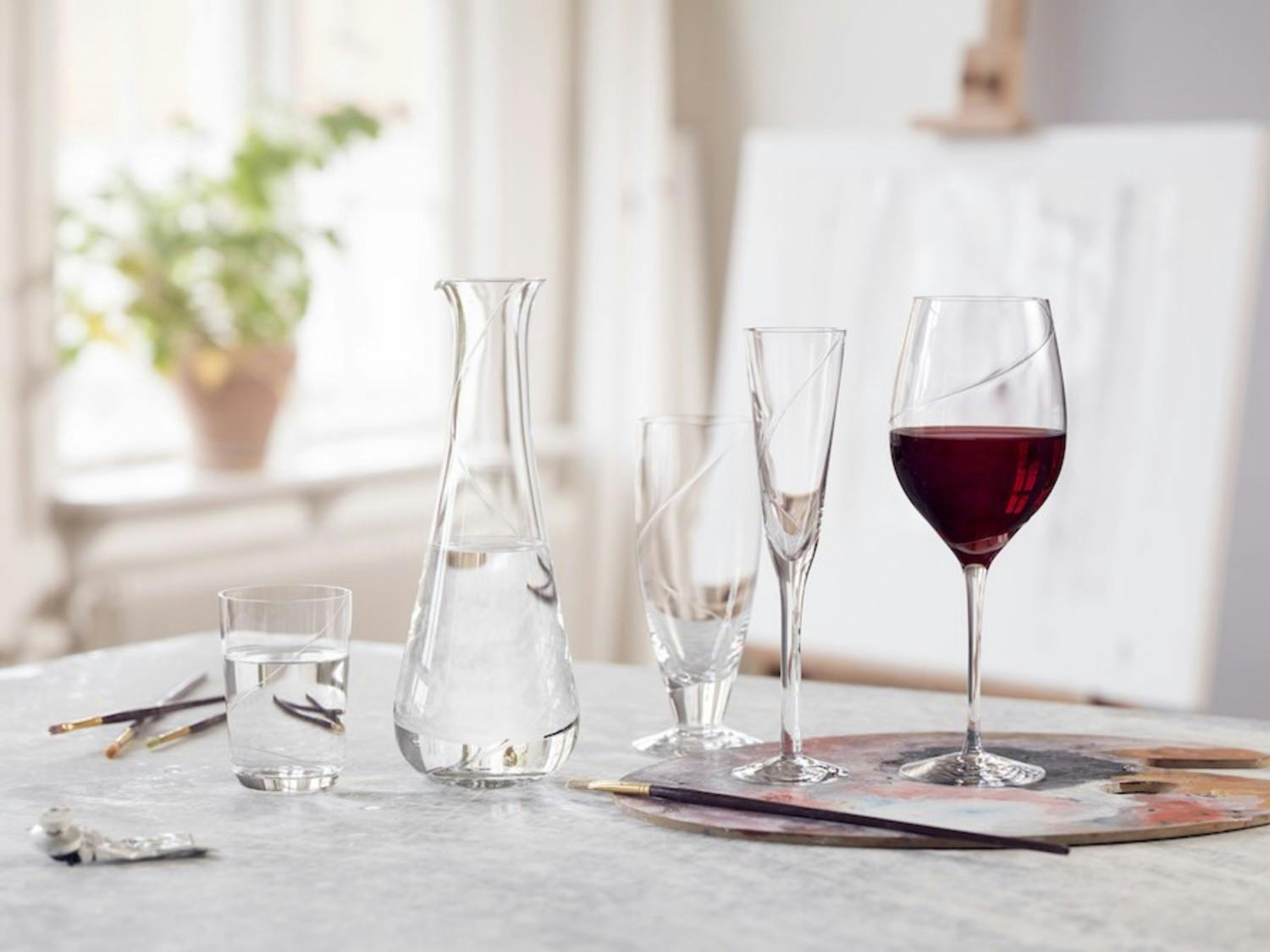 9 tips för att kombinera mat och vin | KitchenTime