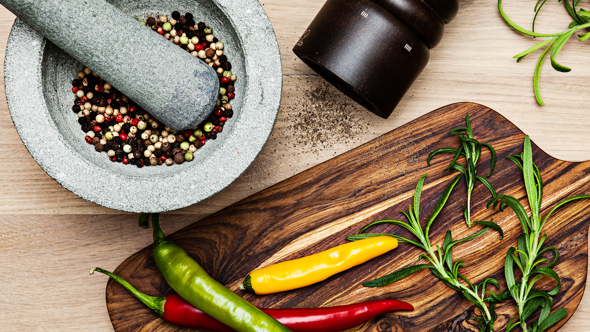 Kampanj på köks- & serveringsprodukter online | KitchenTime