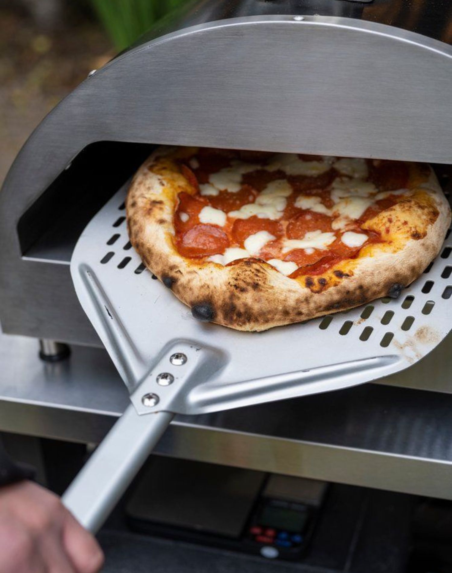 Din pizzaugnsguide | Upptäck populära pizzaugnar hos KitchenTime