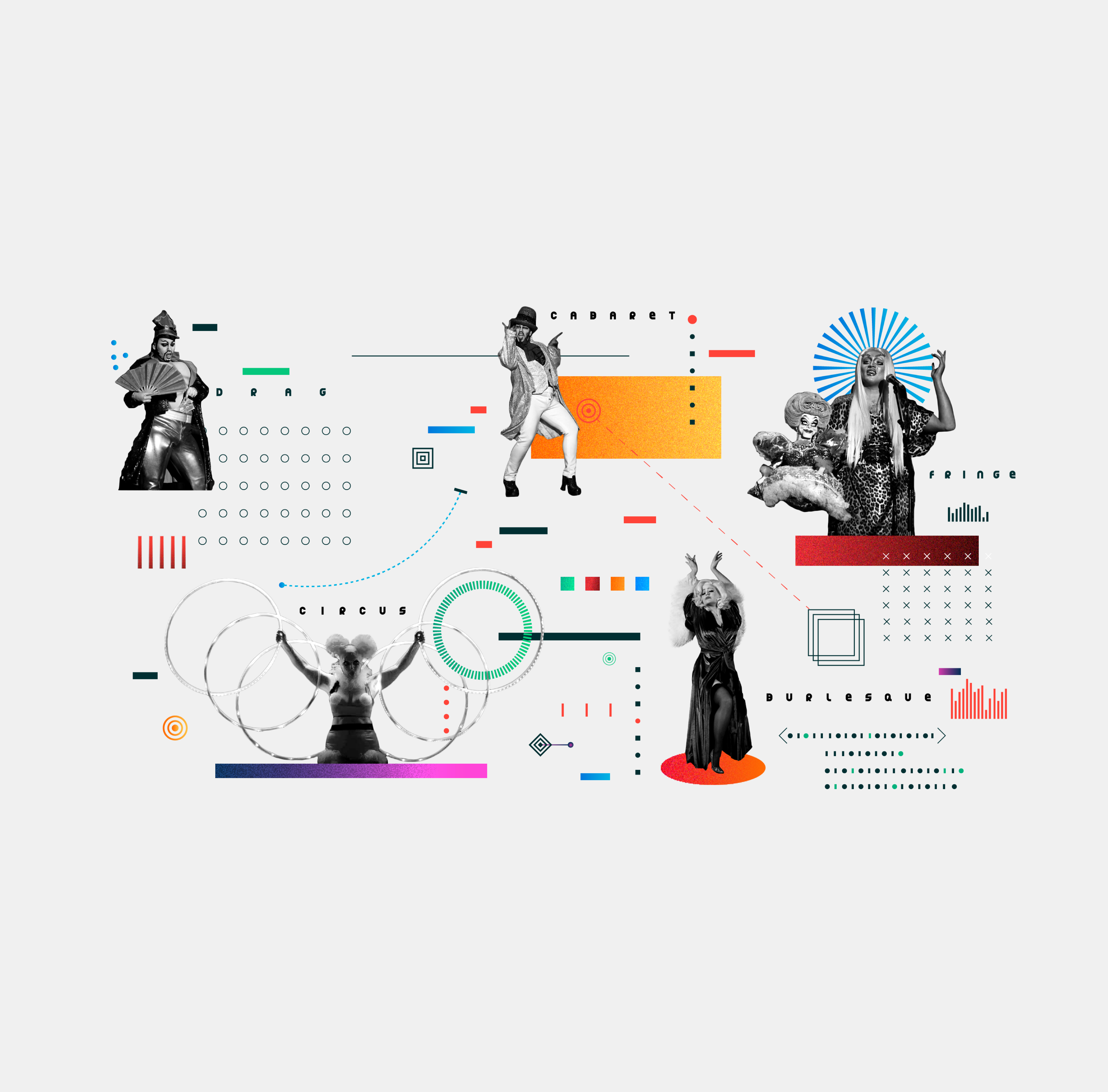 Kuvio Creative - Work