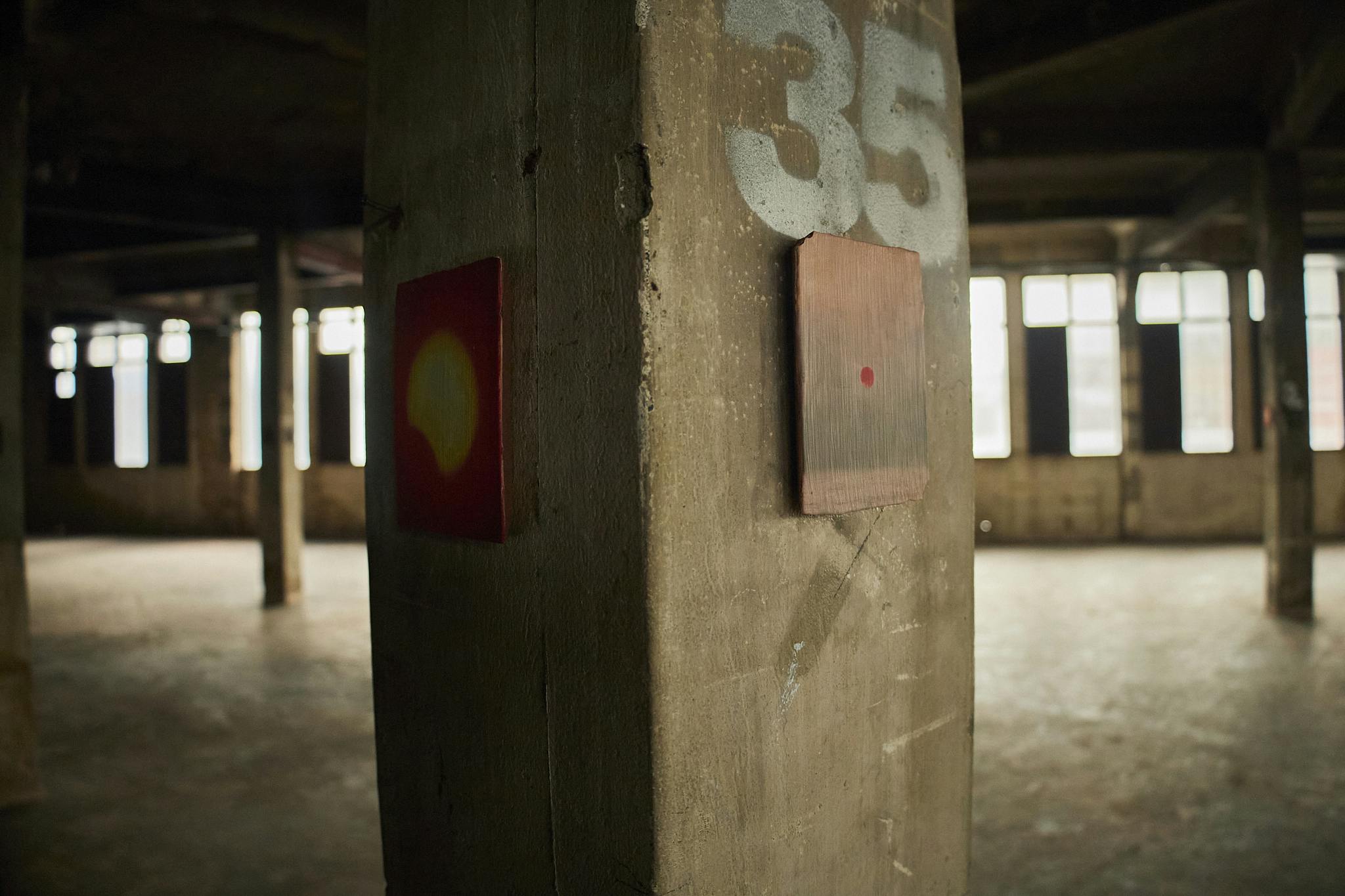 29 March - 4 May 2025