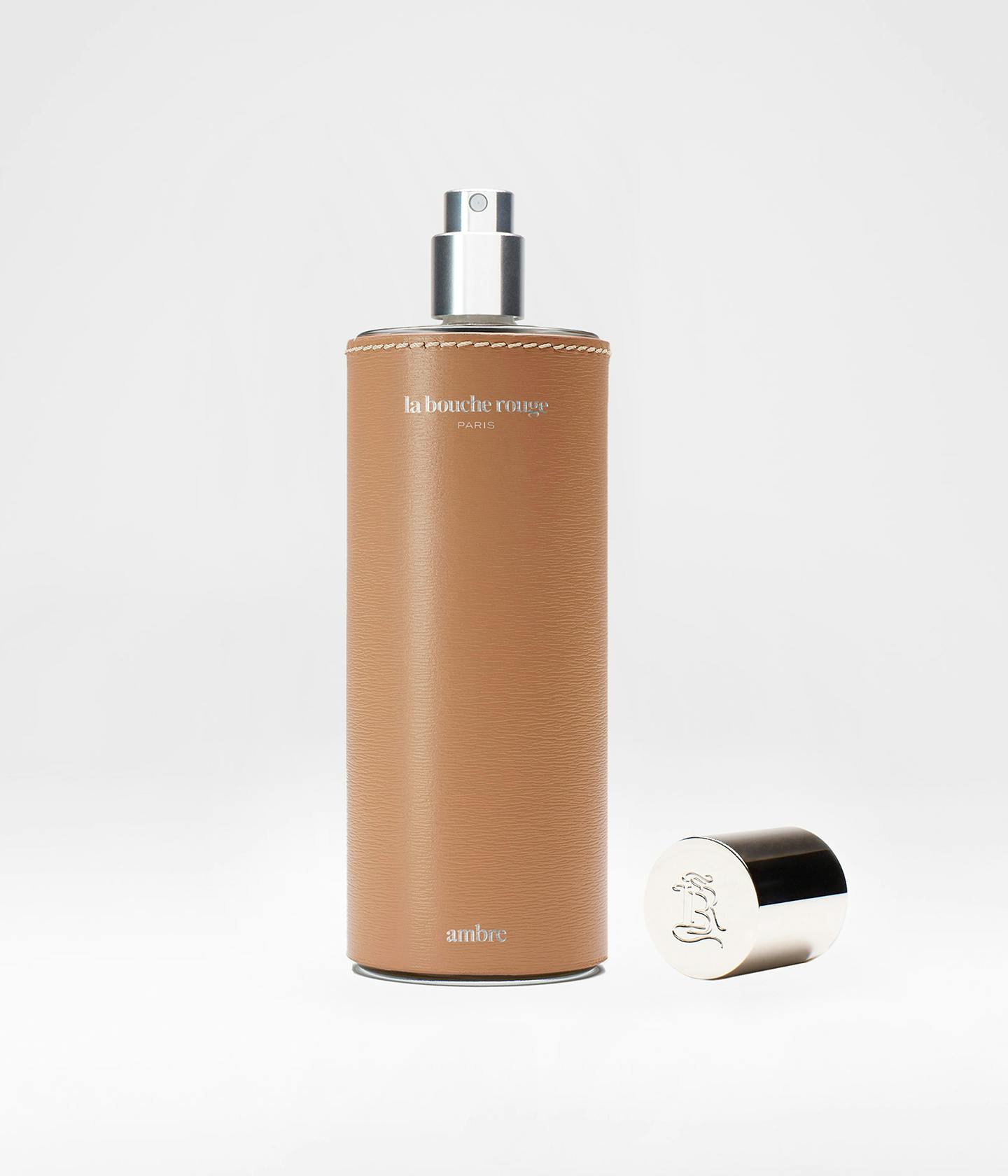 Ambre - Perfume - La bouche rouge, Paris