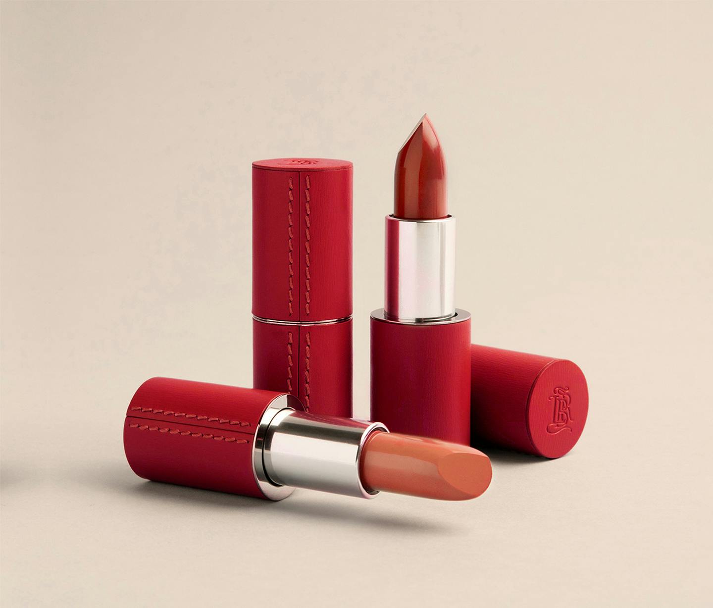 French Clean Beauty - La bouche rouge, Paris - Official Site