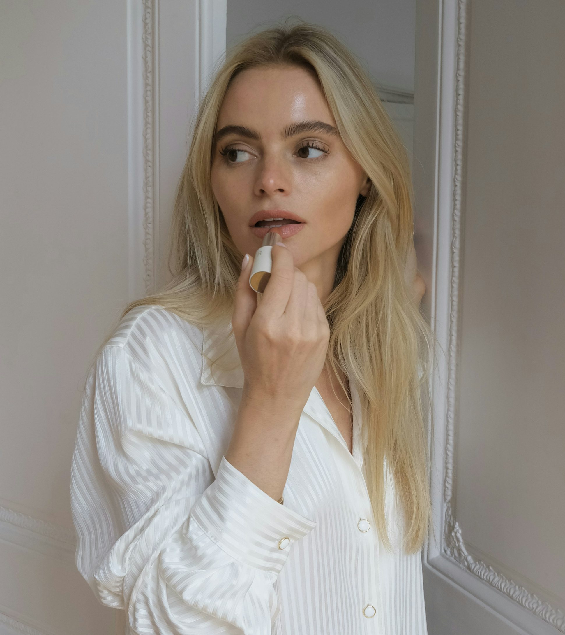 French Clean Beauty - La bouche rouge, Paris - Official Site