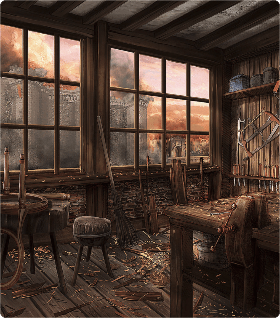 Les Spectacles - La Cité de l'Histoire