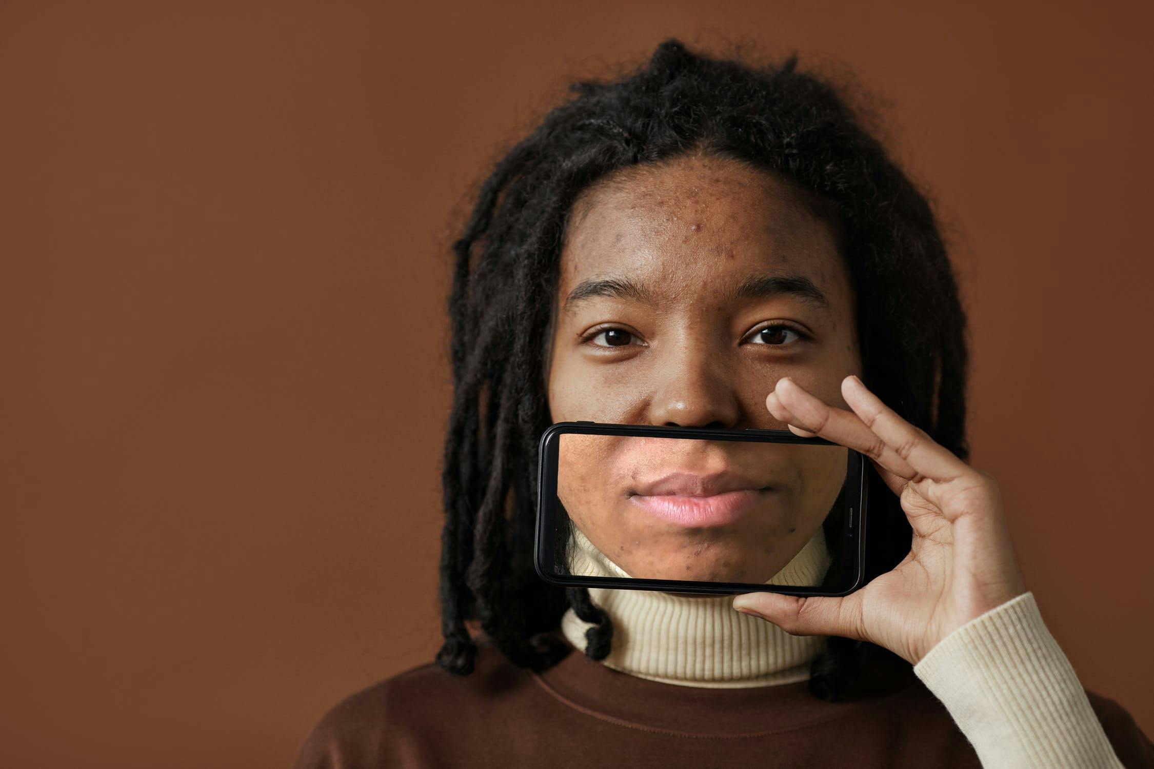 Le Face Mapping à Quoi Correspond Lemplacement De Nos Boutons