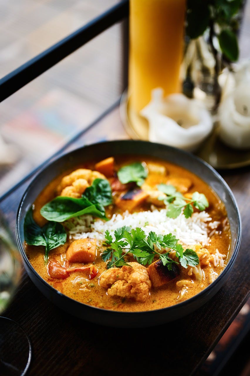 Curry japonais : 3 recettes faciles et délicieuses