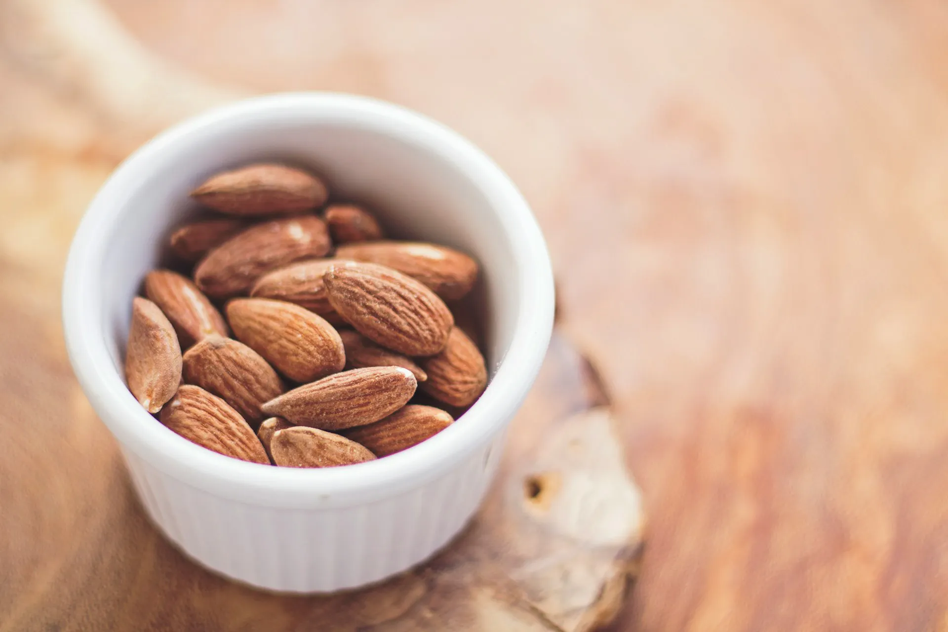 Quels sont les bienfaits des amandes