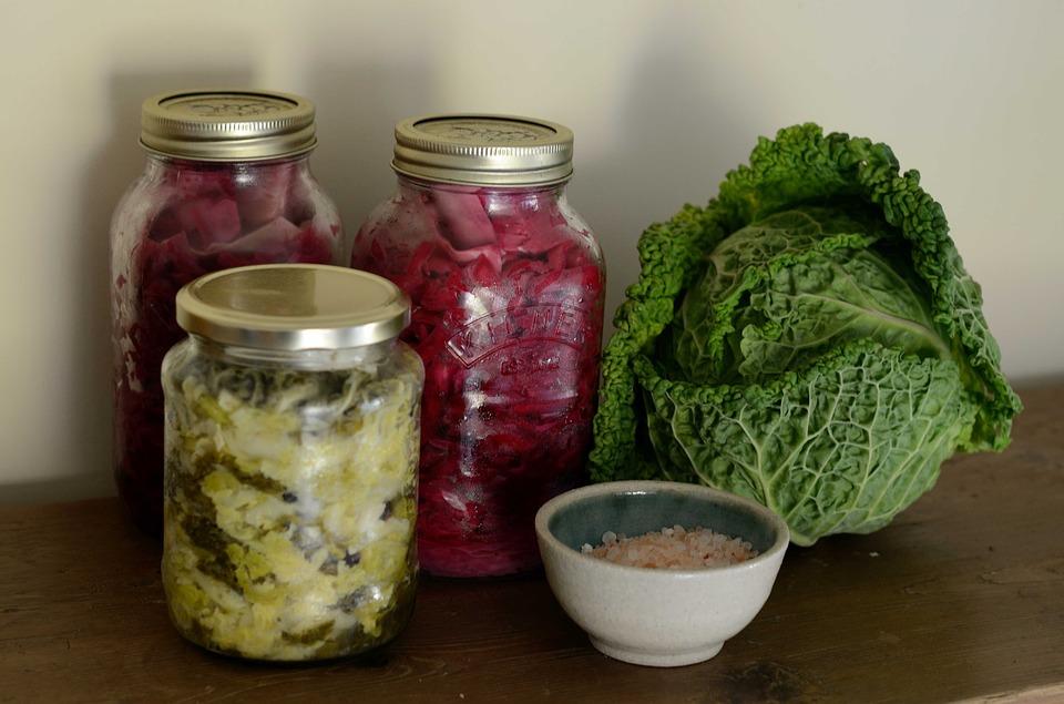 Tout savoir sur la lacto-fermentation, méthode de conservation longue durée