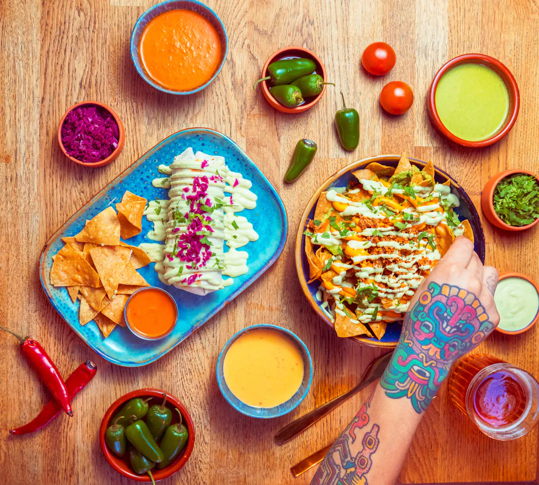 La Poblana | Authentic Mexican Restaurant in Reykjavík, Iceland