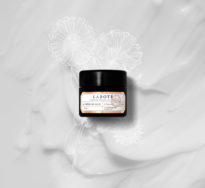 Laboté | Cosmétique Botanique Sur-mesure