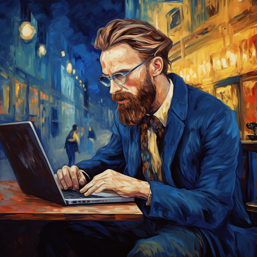 Mastering the Digital Marketing Landscape: A Comprehensive Guide to ...