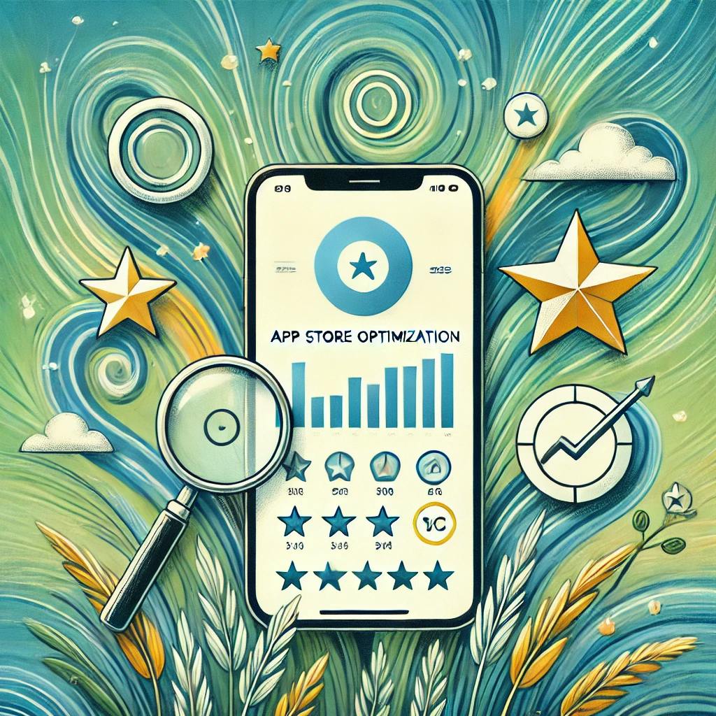 App Store Optimization (ASO) Services | LabsMedia