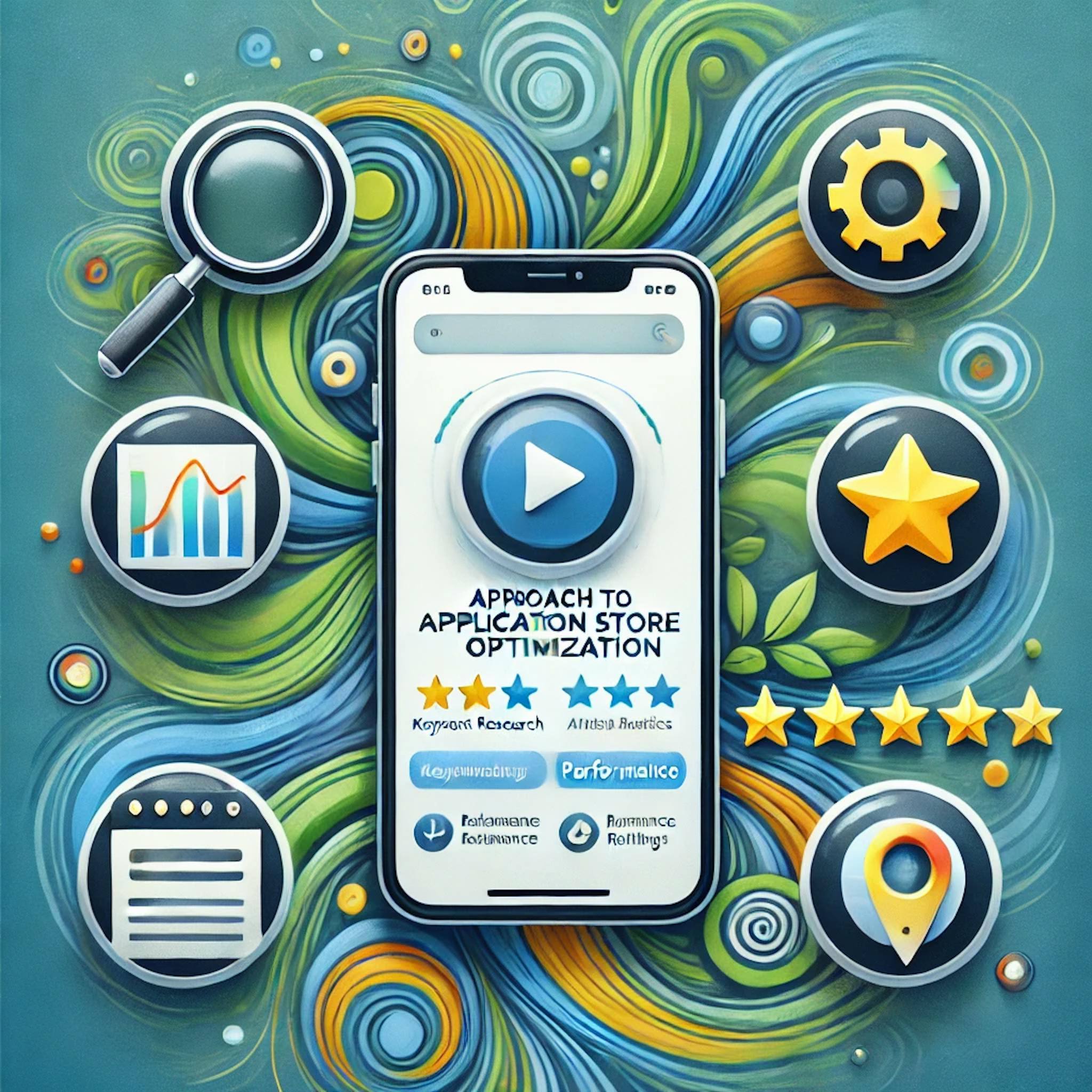 App Store Optimization (ASO) Services | LabsMedia