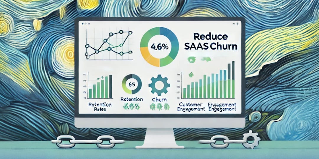 Reduce SaaS Churn: Strategies, Metrics & Calculator Guide