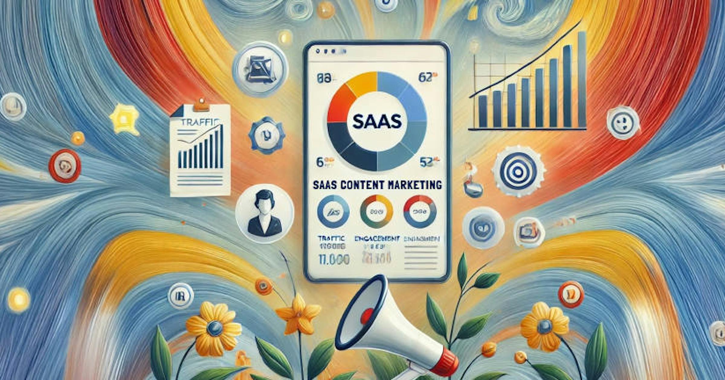 How to Measure SaaS Content Marketing Performance Effectively How to Measure SaaS Content Marketing Performance Effectively