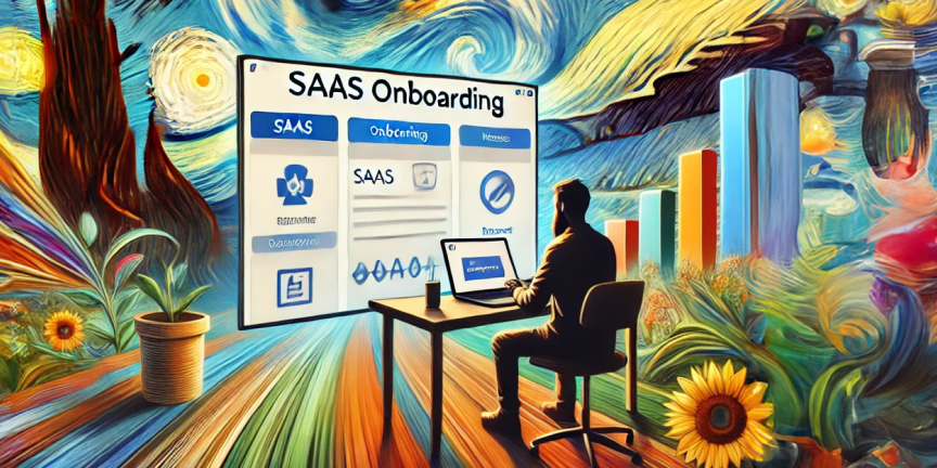 SaaS Onboarding Strategies & Metrics for 2025 | LabsMedia